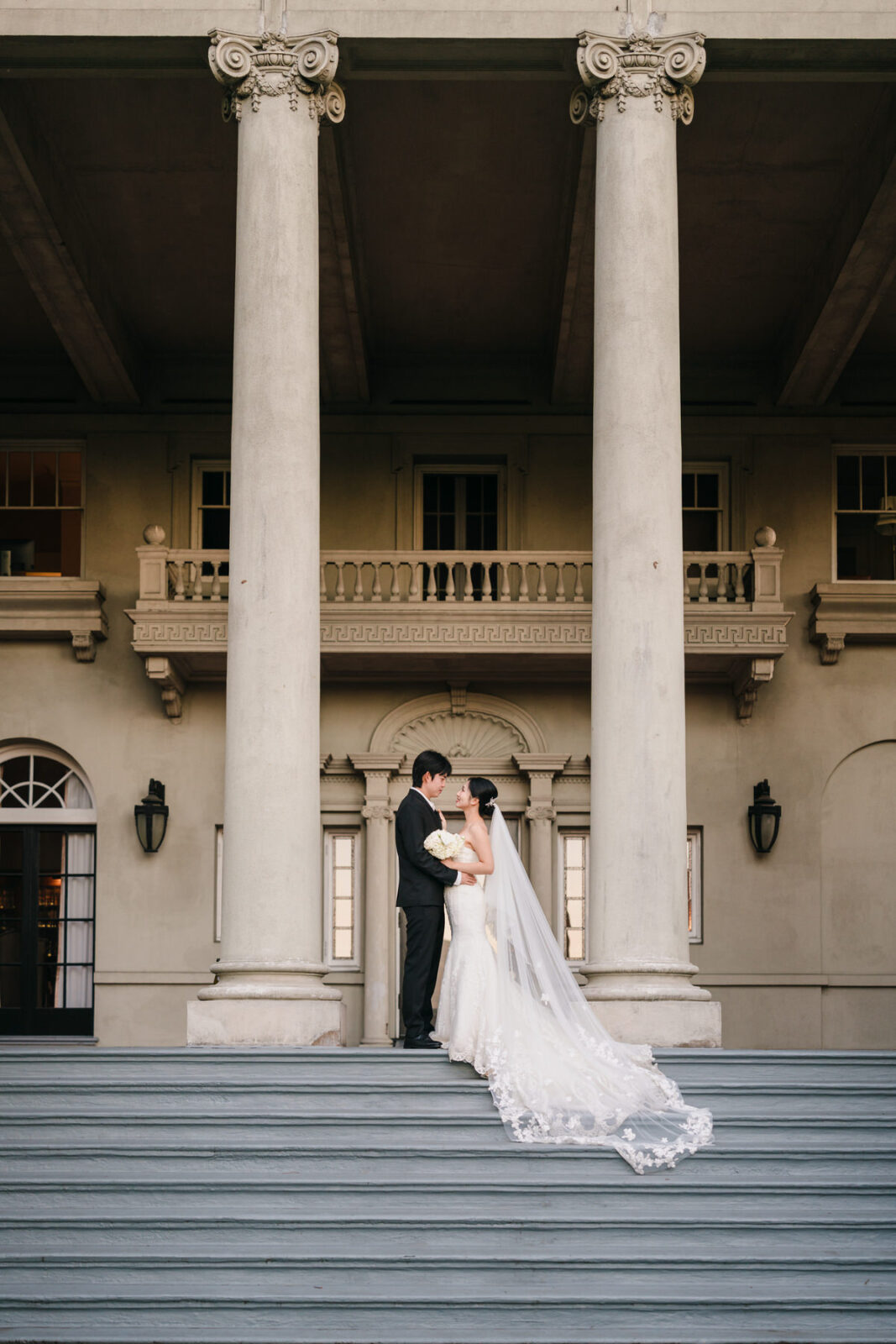 Hycroft Manor Wedding Vancouver – Cost & What to Expect - kindphotosyvr ...