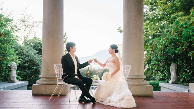 Hycroft Manor Wedding Vancouver – Cost & What to Expect - kindphotosyvr ...